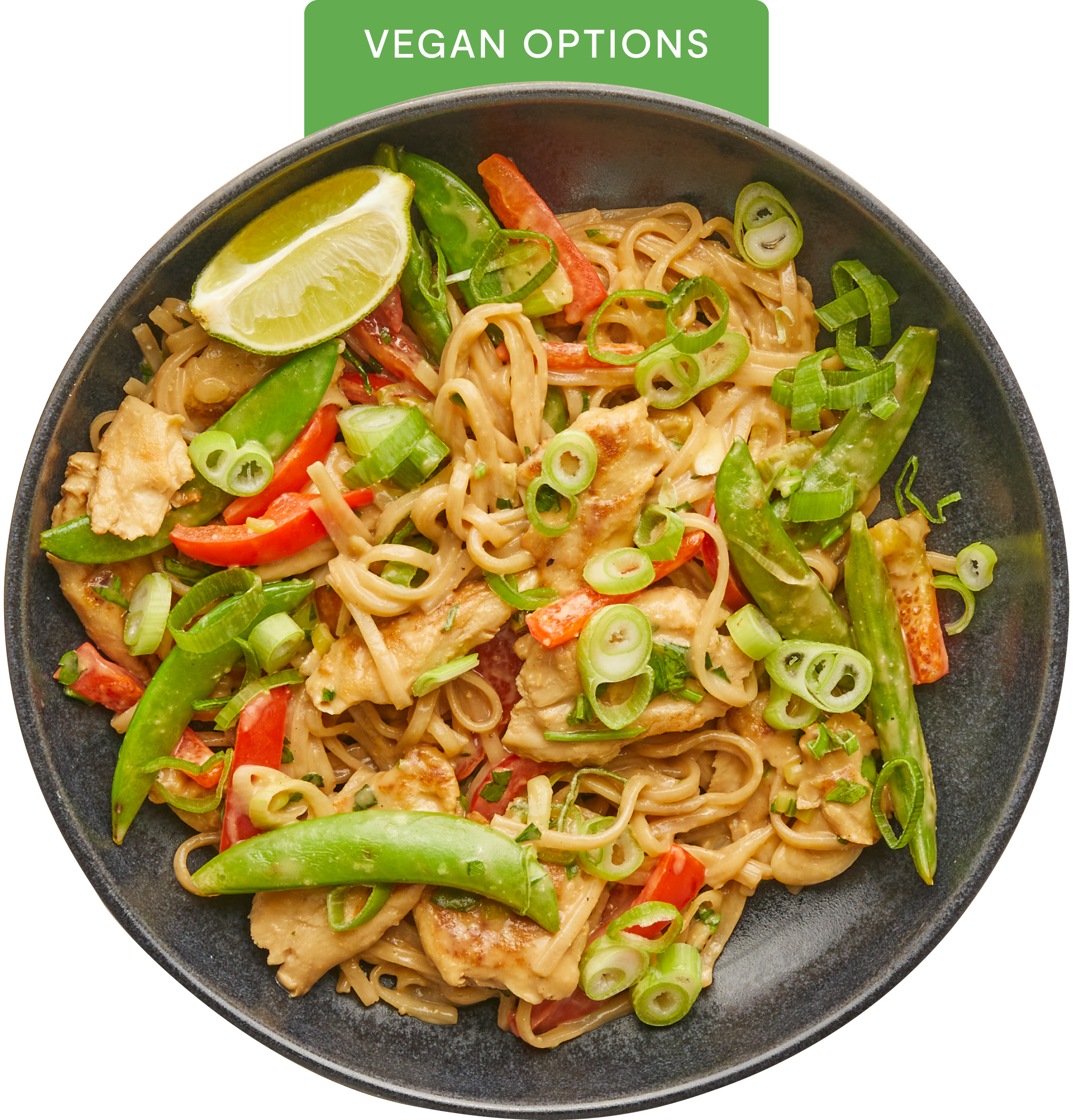 Recipe Boxes – Fresh UK Healthy Food Box Delivery | Mindful Chef