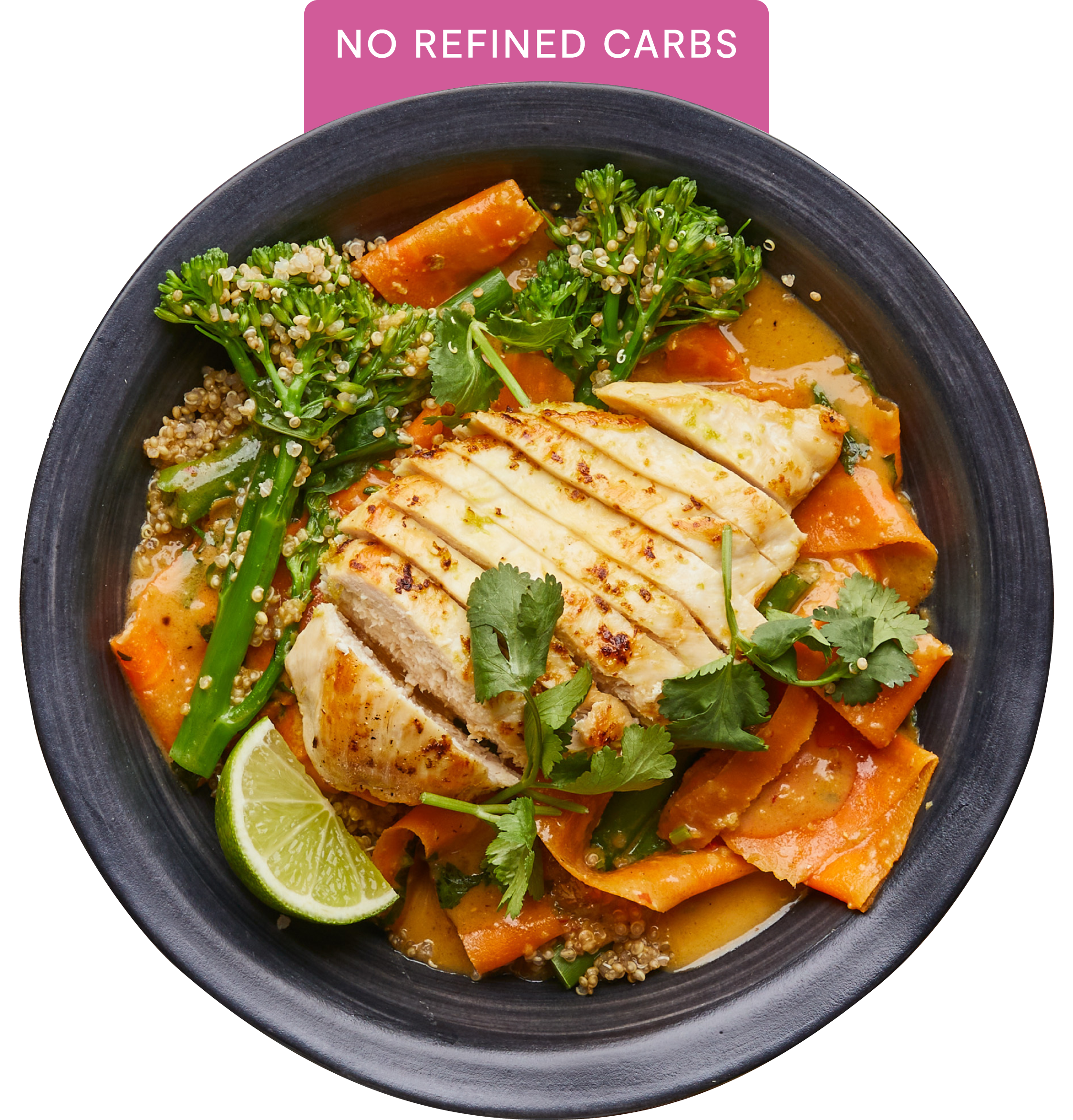 Recipe Boxes – Fresh UK Healthy Food Box Delivery | Mindful Chef